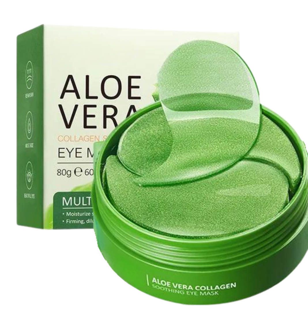 Under Eye Youth Patches - 20 Day Free Trial – inflekt